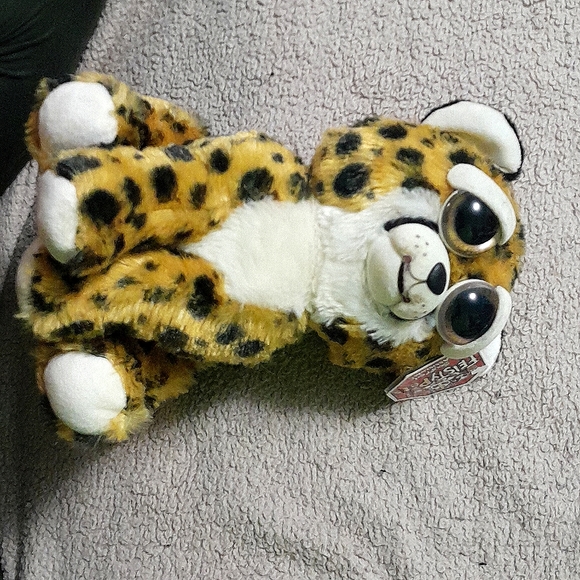 Feisty Pets/ WMC | Toys | Feisty Pets Stuffed Animal | Poshmark